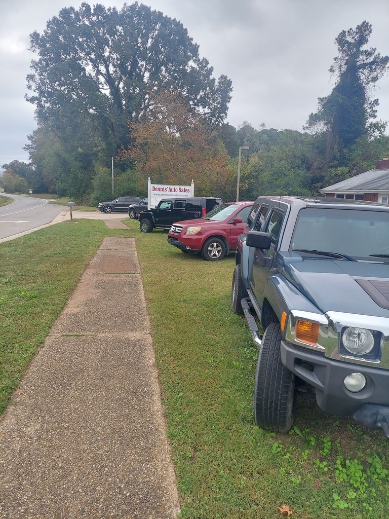 Dennis Auto Sales Suffolk: Top Deals on Cars in VA